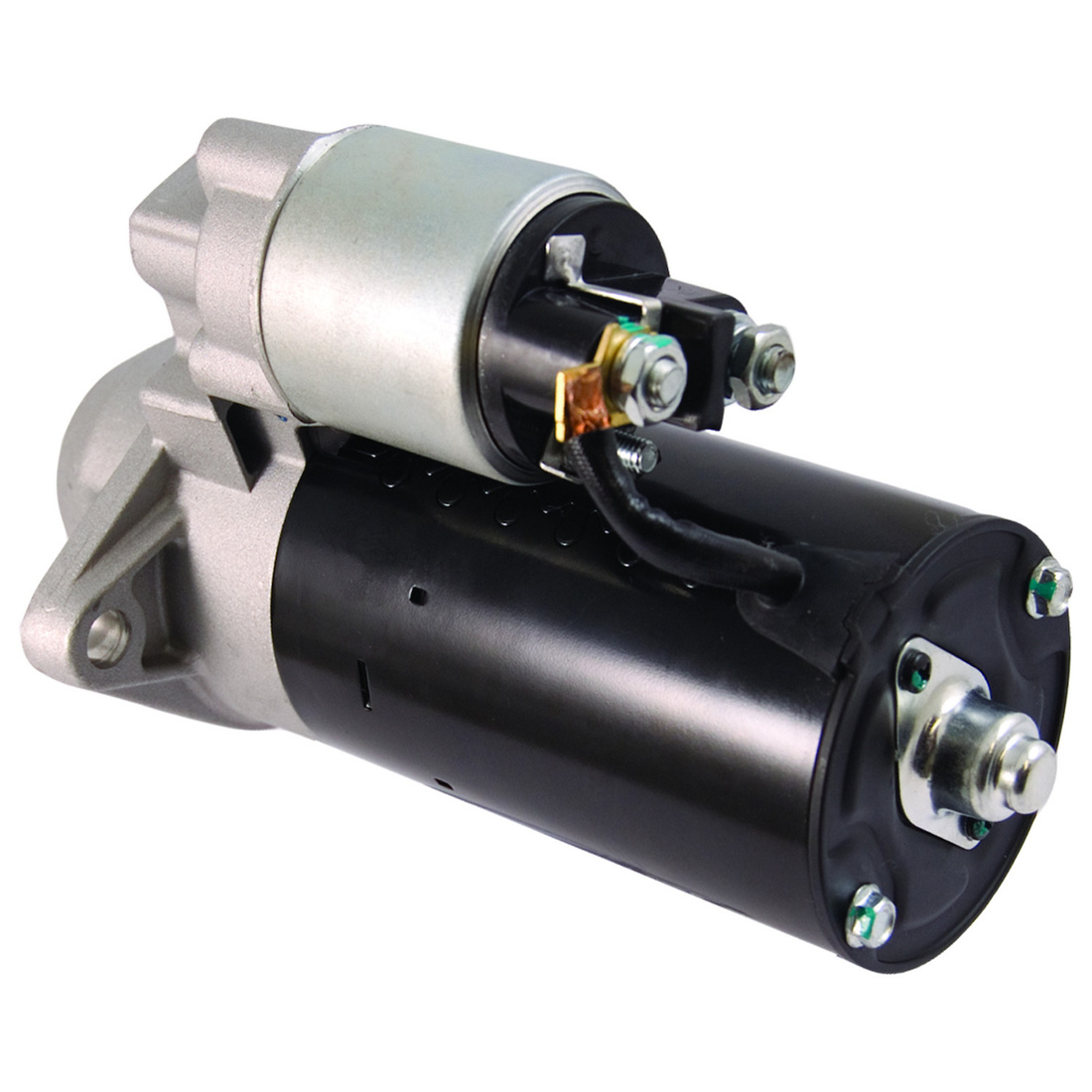 Replacement for 404D-22 STARTER (for PERKINS) and others | eBay